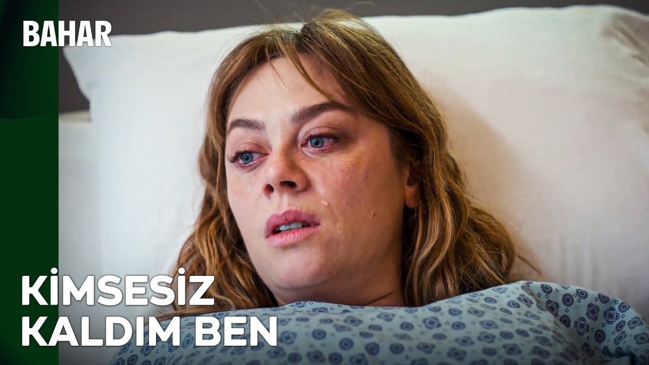 Bahar ve Timur Geçmiş Defterleri Açtı - Bahar 1. Bölüm @Bahardizisi ...