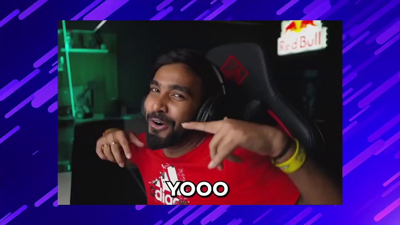 Finally I This Kill Scary Kamla | Techno Gamerz - video Dailymotion