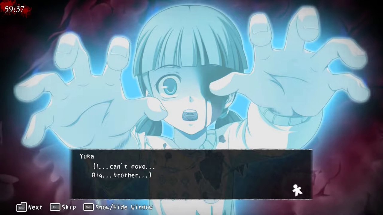 Corpse Party (2021) chapter 3 all endings - video Dailymotion