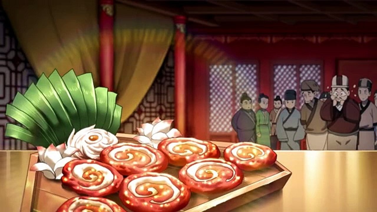 Mythical_Creatures_Are_My_Dinners-E1-360p - video Dailymotion