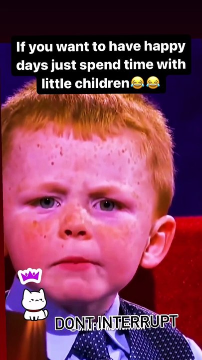 That's so funny - video Dailymotion