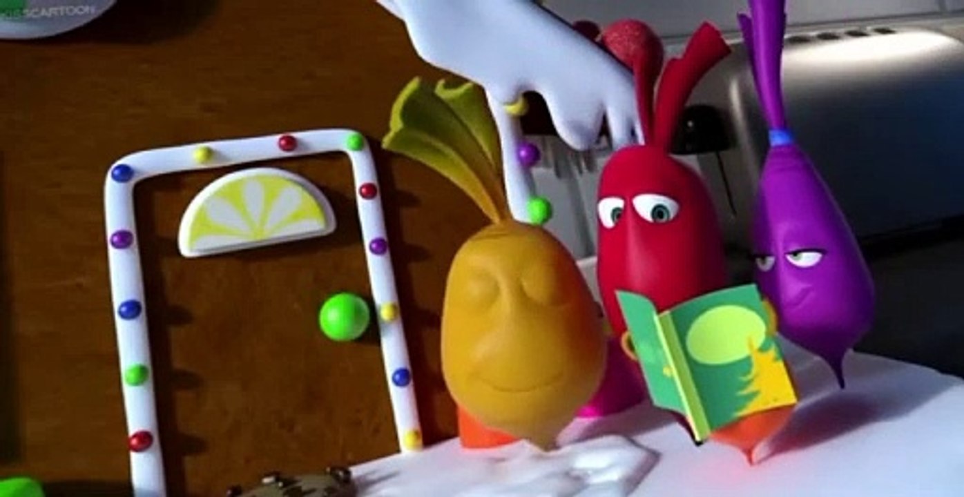 The Beet Party The Beet Party E013 Gingerbread House - Vidéo Dailymotion