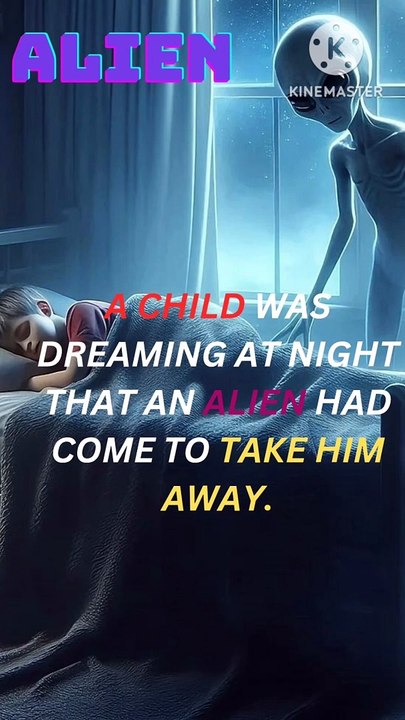 AlIEN STORY FOR KIDS / child - video Dailymotion