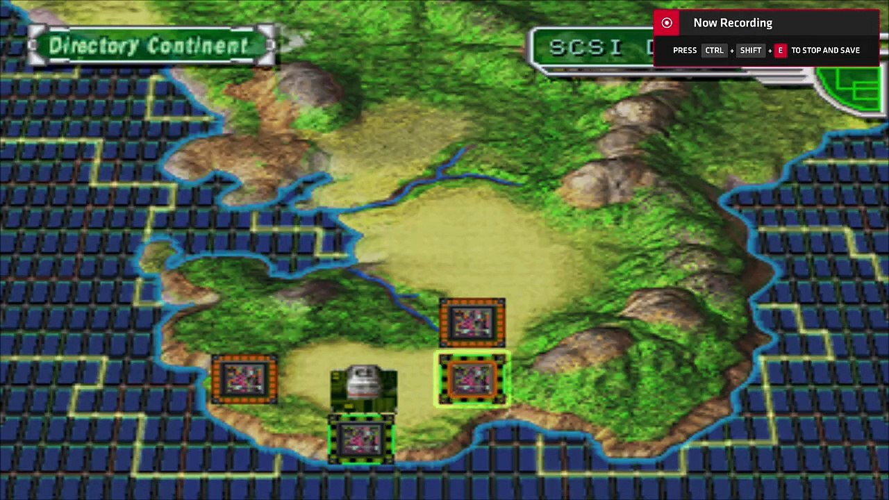 Digimon World 2 Pt.3-Giant Chicken - video Dailymotion