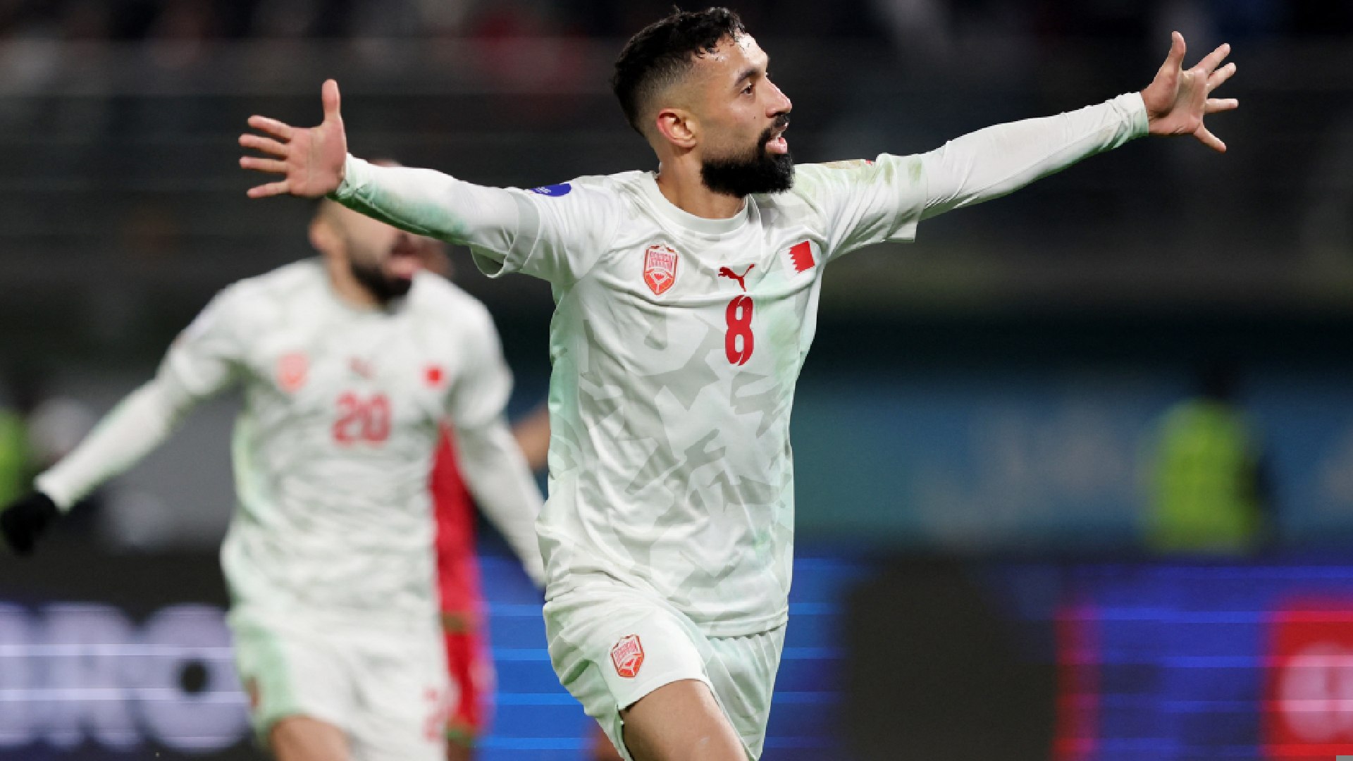 Bahrain Claims Gulf Cup Title in Dramatic Comeback Against Oman | beIN ...