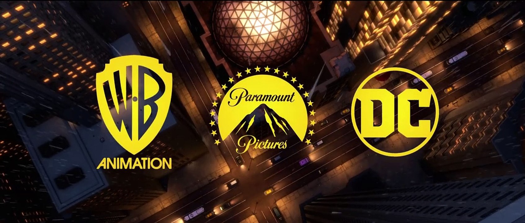 Watchmen: Chapters 1 & 2 - Teaser OV - video Dailymotion