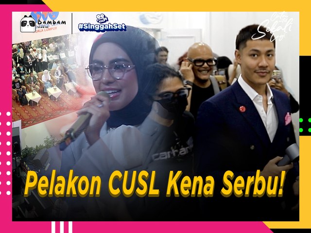 Carian mengenai topik reen-ramadan | Gempak