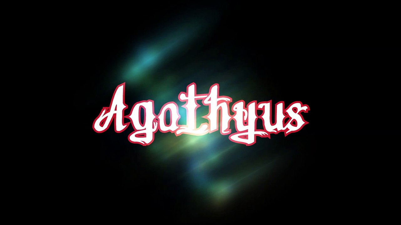 Agathyus ¦ Der Vogel (lyrik-audio) - video Dailymotion