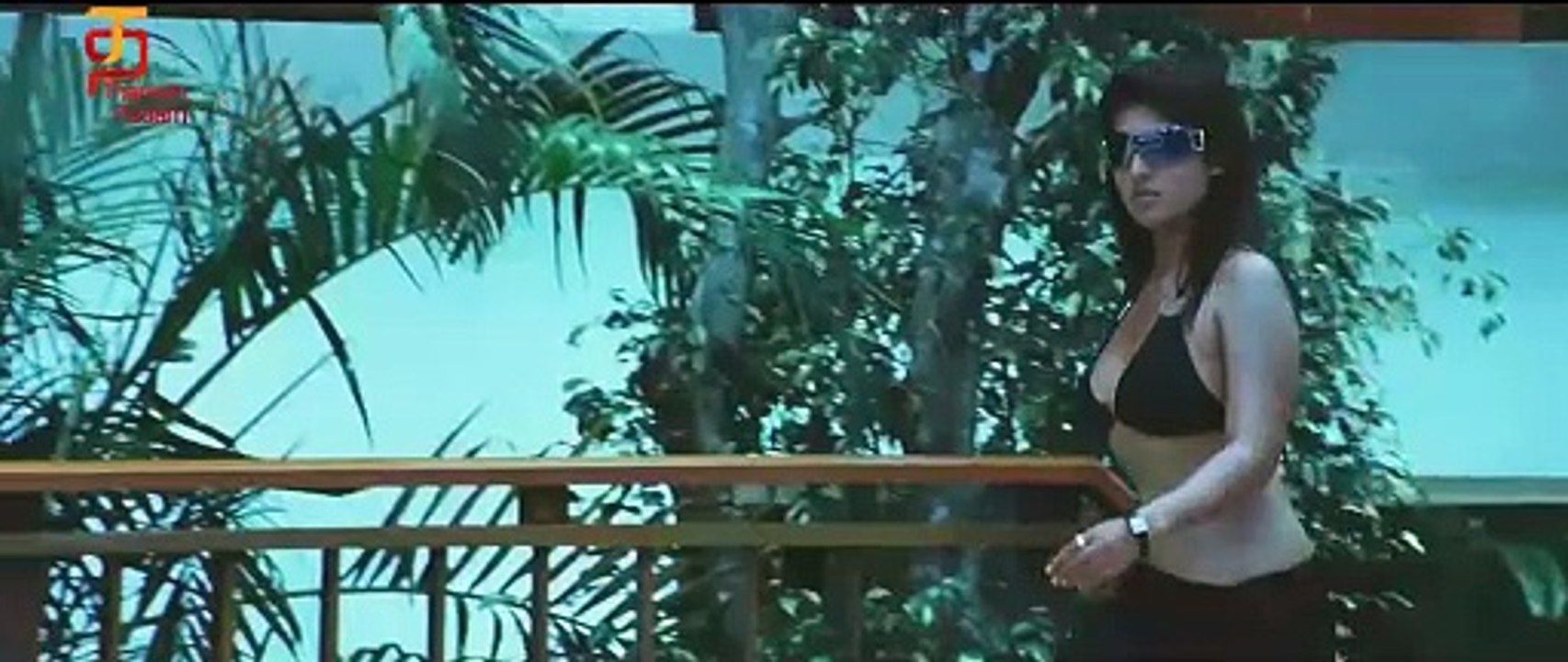 Billa (2007) | Movies Clip | Nayanthara | Bikini Scence - video Dailymotion