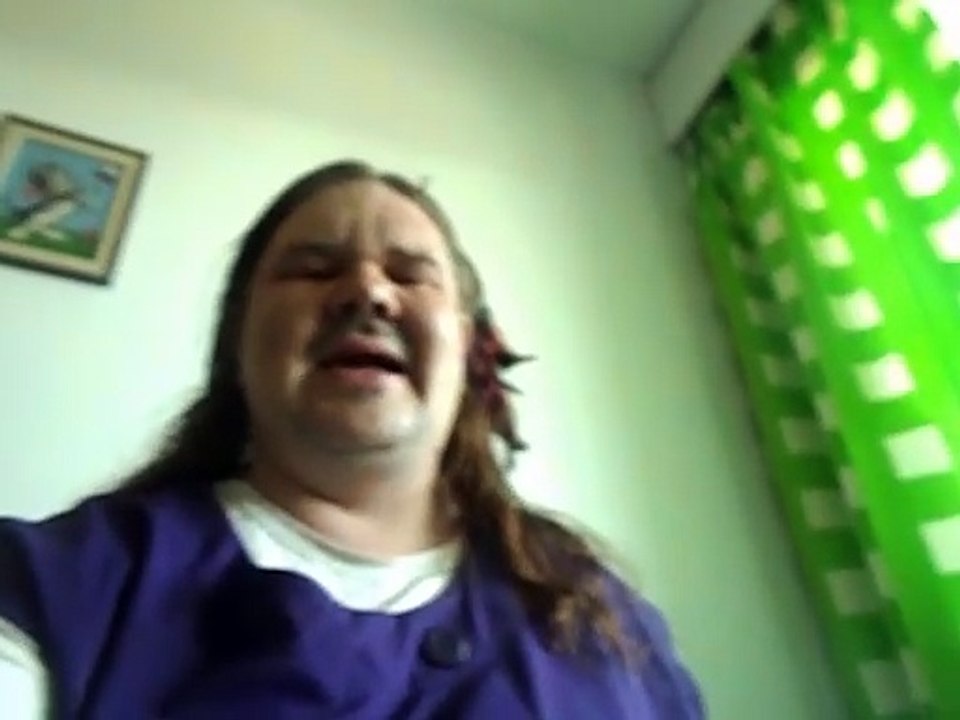 Kävelin Kahvituvalle - video Dailymotion