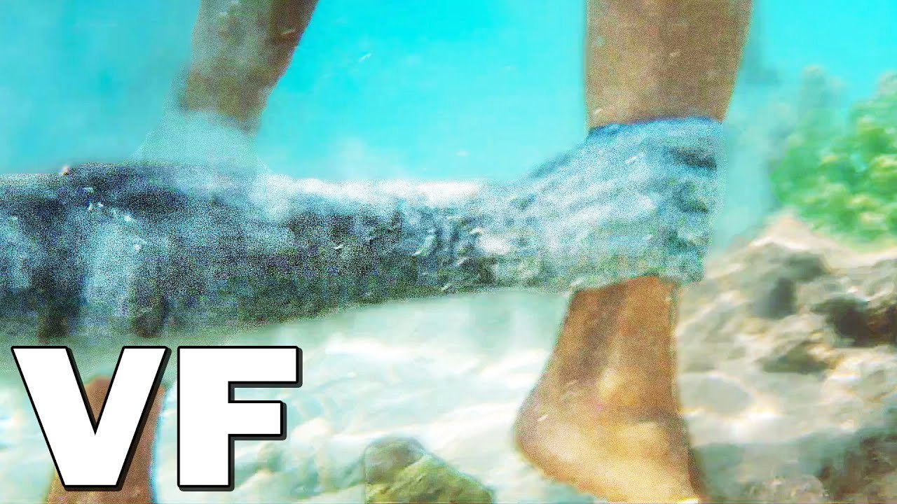 MARAÉ Bande Annonce (2024) Horreur - Vidéo Dailymotion