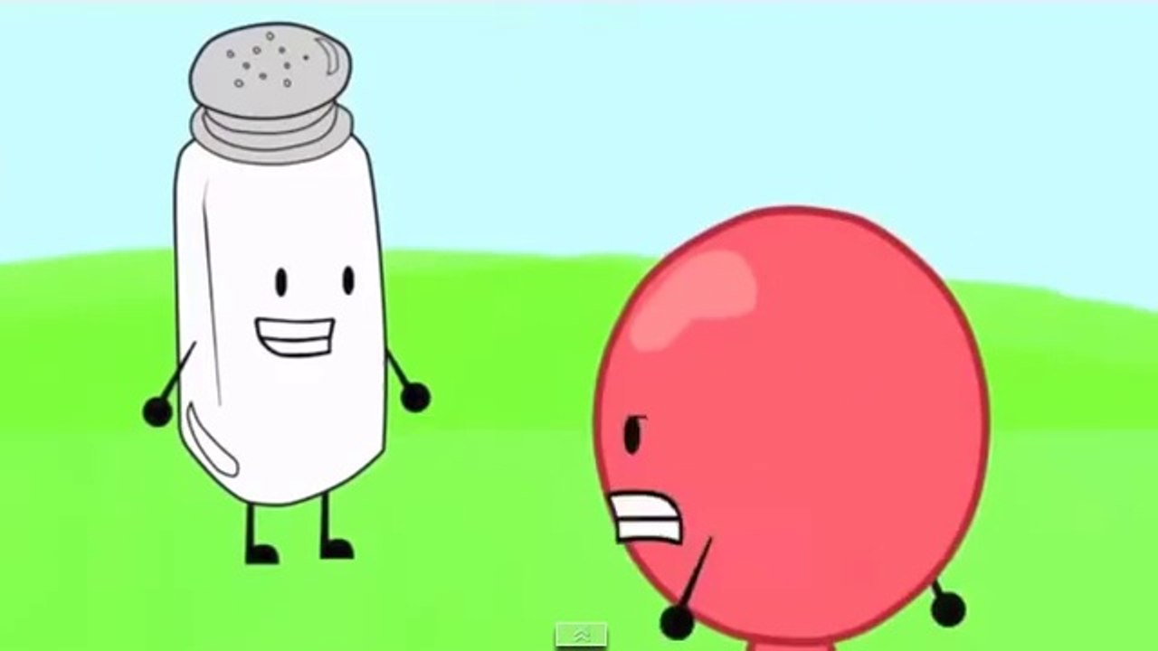 [REACTION] Inanimate Insanity: Episode 7: The Halloween Sugar Rush ...