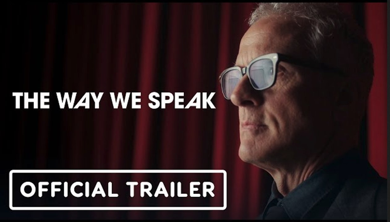 The Way We Speak | Official Trailer - Patrick Fabian, Diana Coconubo ...