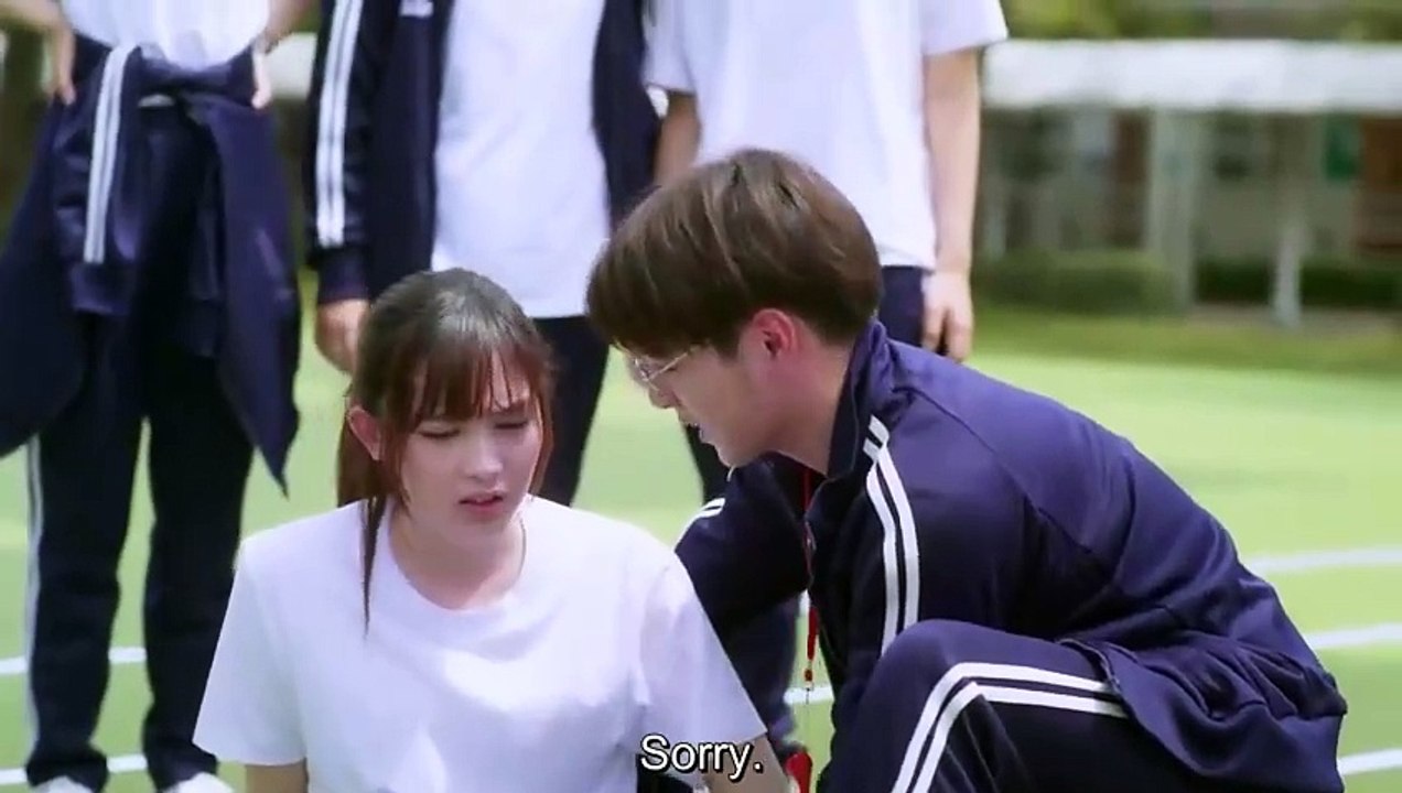 A Love So Beautiful (2024) Ep.3 Eng Sub - video Dailymotion