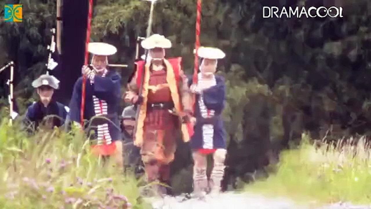 Ichiro - 一路 - E1 - video Dailymotion