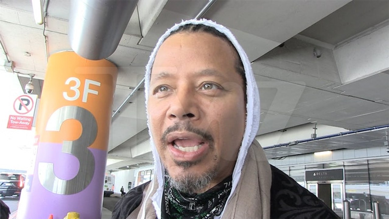 Terrence Howard Says 'Jim Crow Laws of Mathematics' Hiding the Truth ...