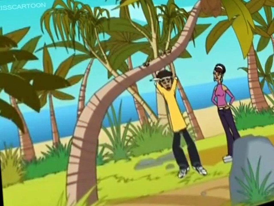 Carl2 Carl2 S04 E011 Ultra-Marooned Mystery Part 1 - Vidéo Dailymotion