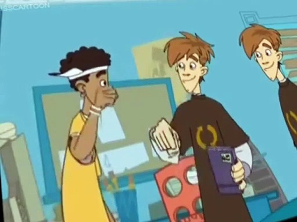 Carl2 Carl2 S03 E013 Party Animal - Vidéo Dailymotion