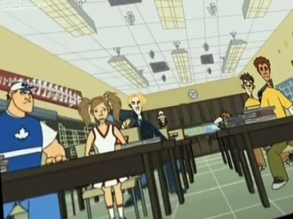 Carl2 Carl2 S03 E004 Running Into Trouble - Vidéo Dailymotion