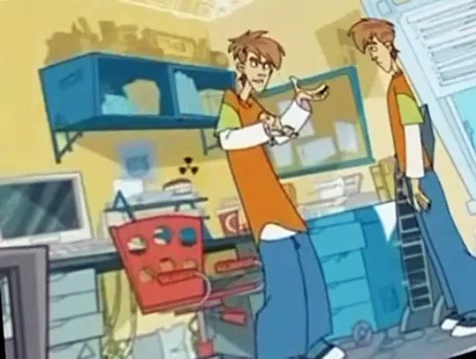 Carl2 Carl2 S01 E013 C2 Loves Lorna - Vidéo Dailymotion