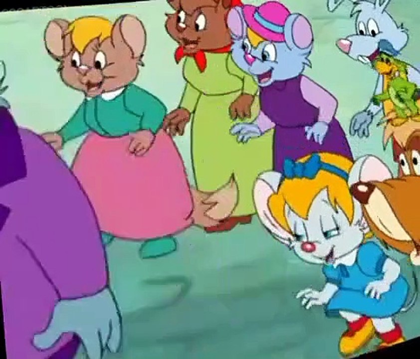 Lapitch the Little Shoemaker Lapitch the Little Shoemaker E024 The Most ...