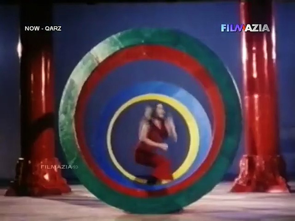 Dil Ki Bat Na Karna | Laila & Babar Ali | Pakistani Film Qarz (1997 ...