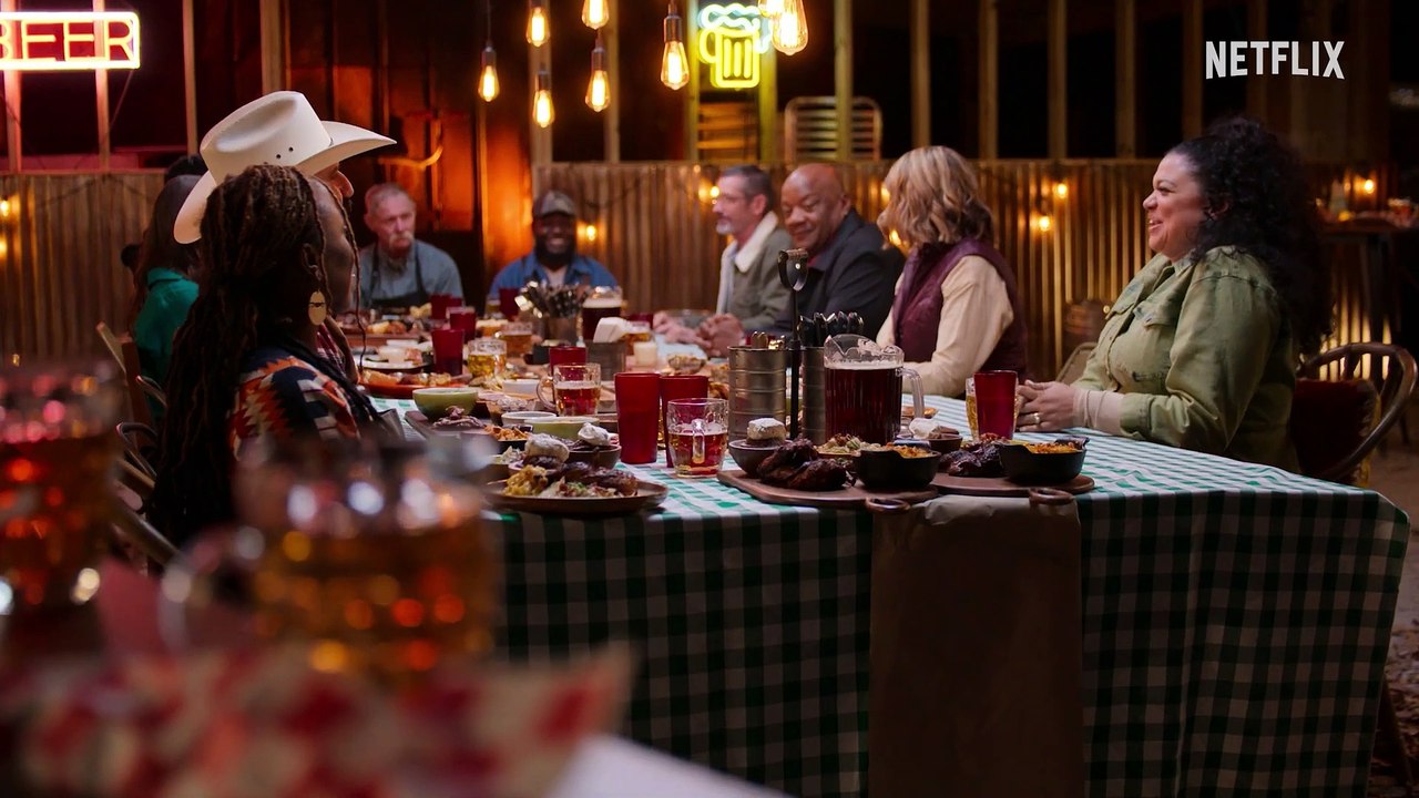 Barbecue Showdown Season 3 - video Dailymotion