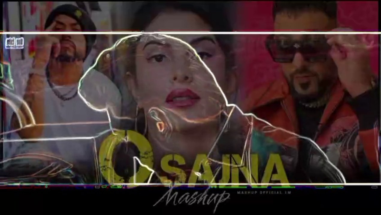 Maada Time (Official Video) Sabba Ft. Gurlez Akhtar | Laddi Gill ...