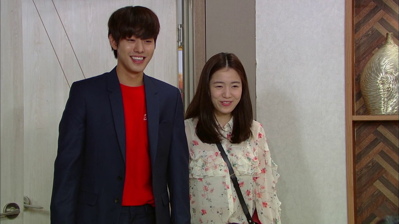 Papá es Extraño Capitulo 52 Final Español Latino - Dorama en Audio Latino - Vídeo Dailymotion