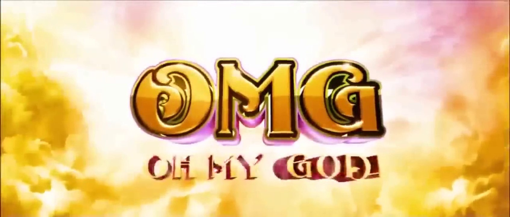 OMG – Oh My God (2012) Hindi Full Movie _ Starring Akshay Kumar, Paresh ...
