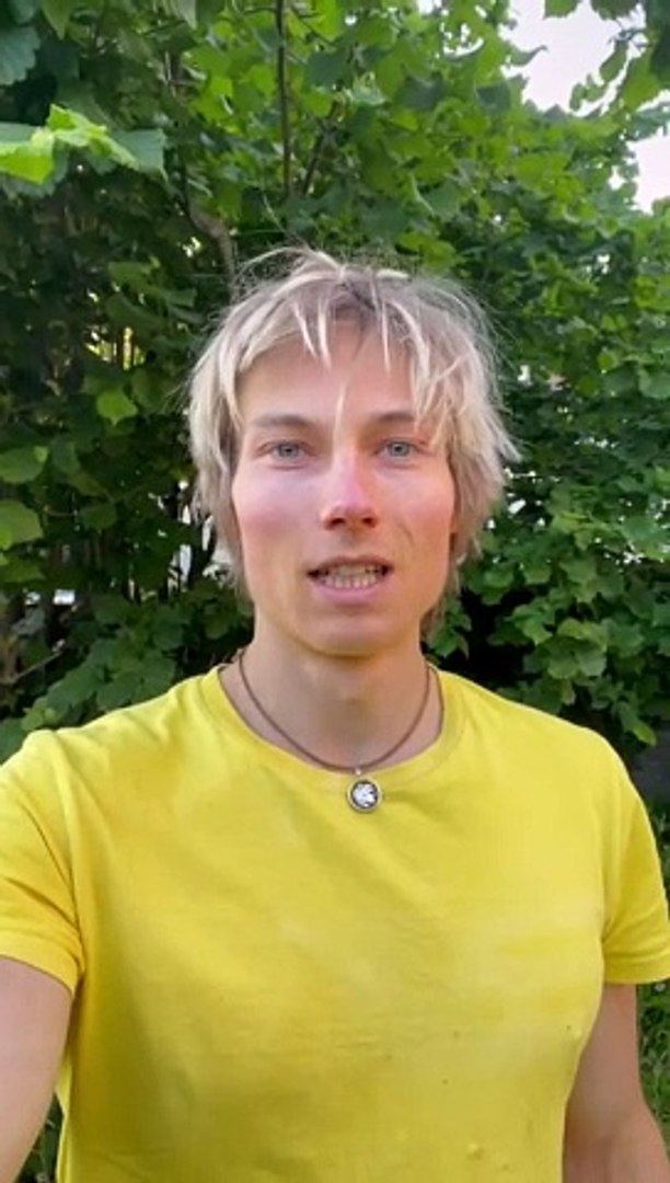 Alexander Megos ist für die Erlanger Sportlerwahl nominiert