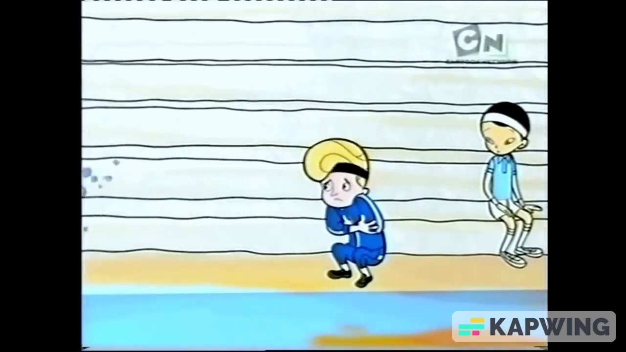 HALEY BREAKS GORDON'S HEART - Vídeo Dailymotion