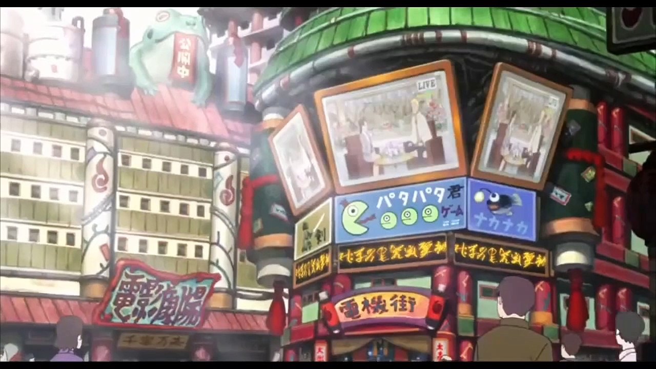 Baruto the son of Naruto uzumaki movie part 2 in English - video ...