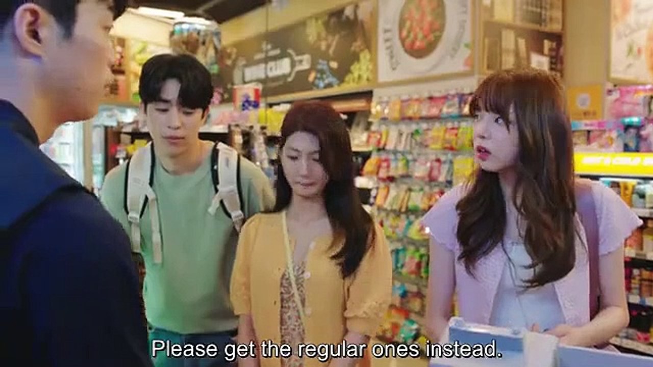 Adult Trainee (2021) Ep 4 - kdrama - Dailymotion Video