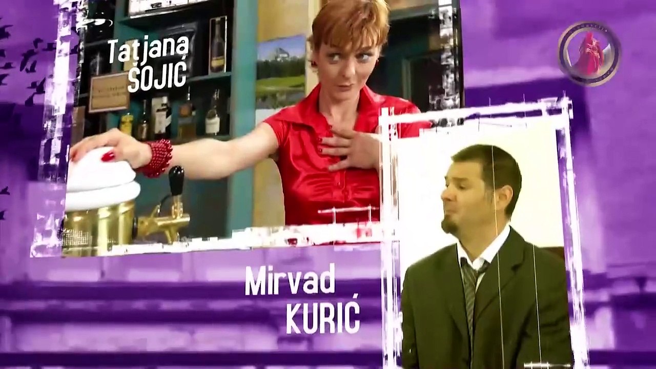 Lud Zbunjen Normalan (107 Epizoda) S4.E11 ∙ Potraga za Sukrijom - video Dailymotion