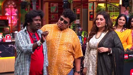 Cook with comali season 5 by Tamil Entertainment - Dailymotion