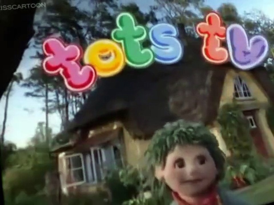 Tots TV Tots TV E013 – Ice Skating - Vidéo Dailymotion