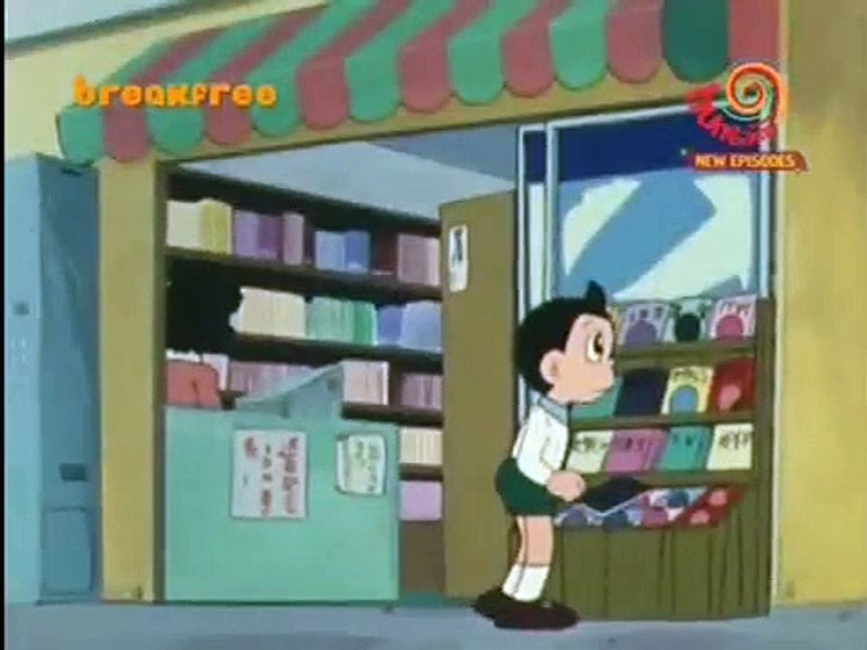 Perman Episode 57 in hindi - video Dailymotion