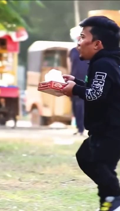 Sweet prank - video Dailymotion