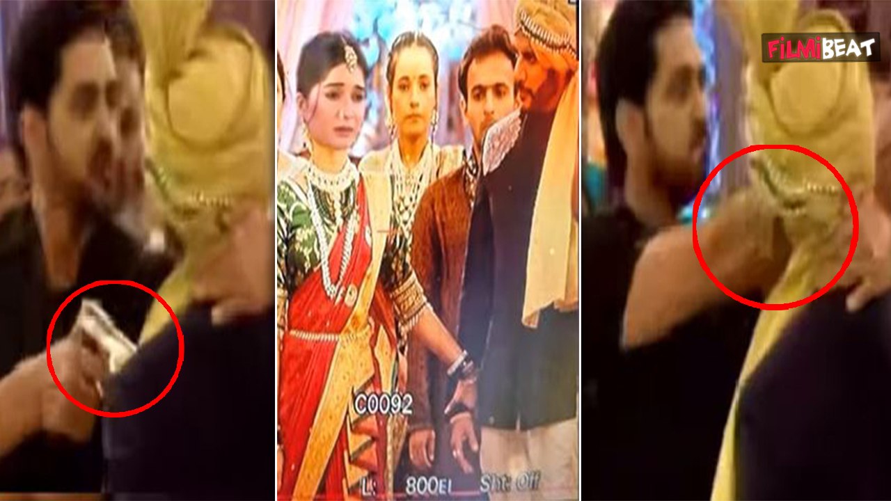 Gum Hai Kisi Ke Pyar Mein Update: Ishaan और Savi के जाल में फसेगा अब ...