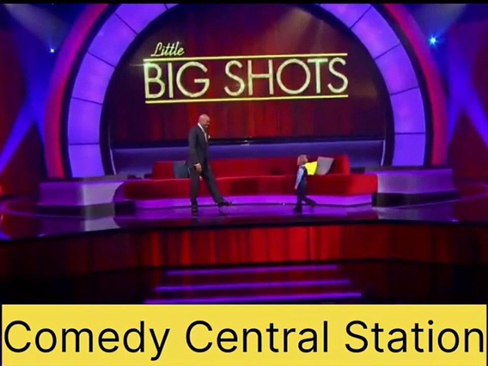 The Youngest Mayor in Town | Episode Highlight - video Dailymotion