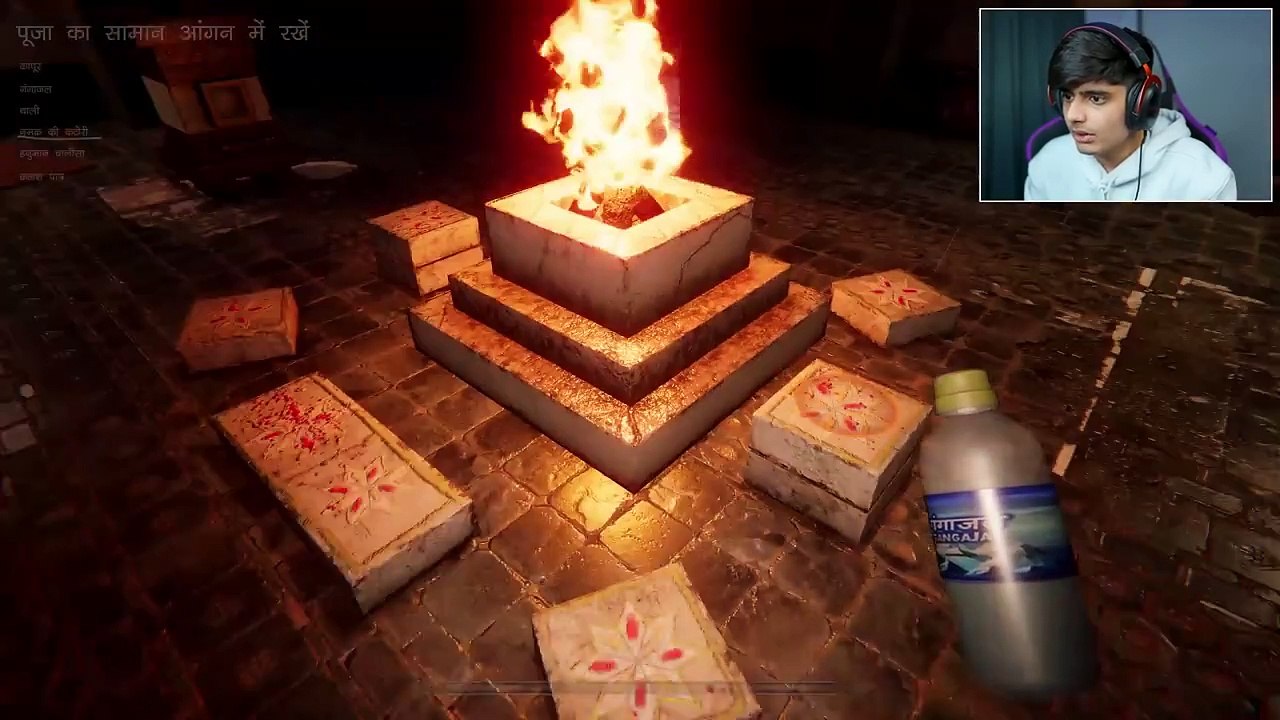 KAMLA #2 FULL GAMEPLAY (HORROR GAME) - video Dailymotion