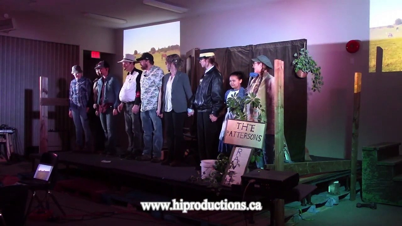 Whatever Happened to Little Creek Ranch_ (A Look Back + Bloopers ...