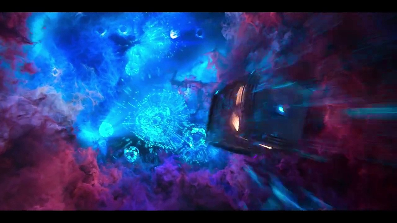 Doctor Who s1 e7 - video Dailymotion