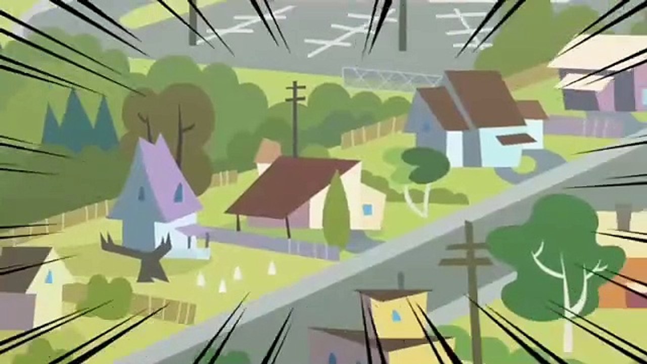 Kid vs Kat 1 - video Dailymotion
