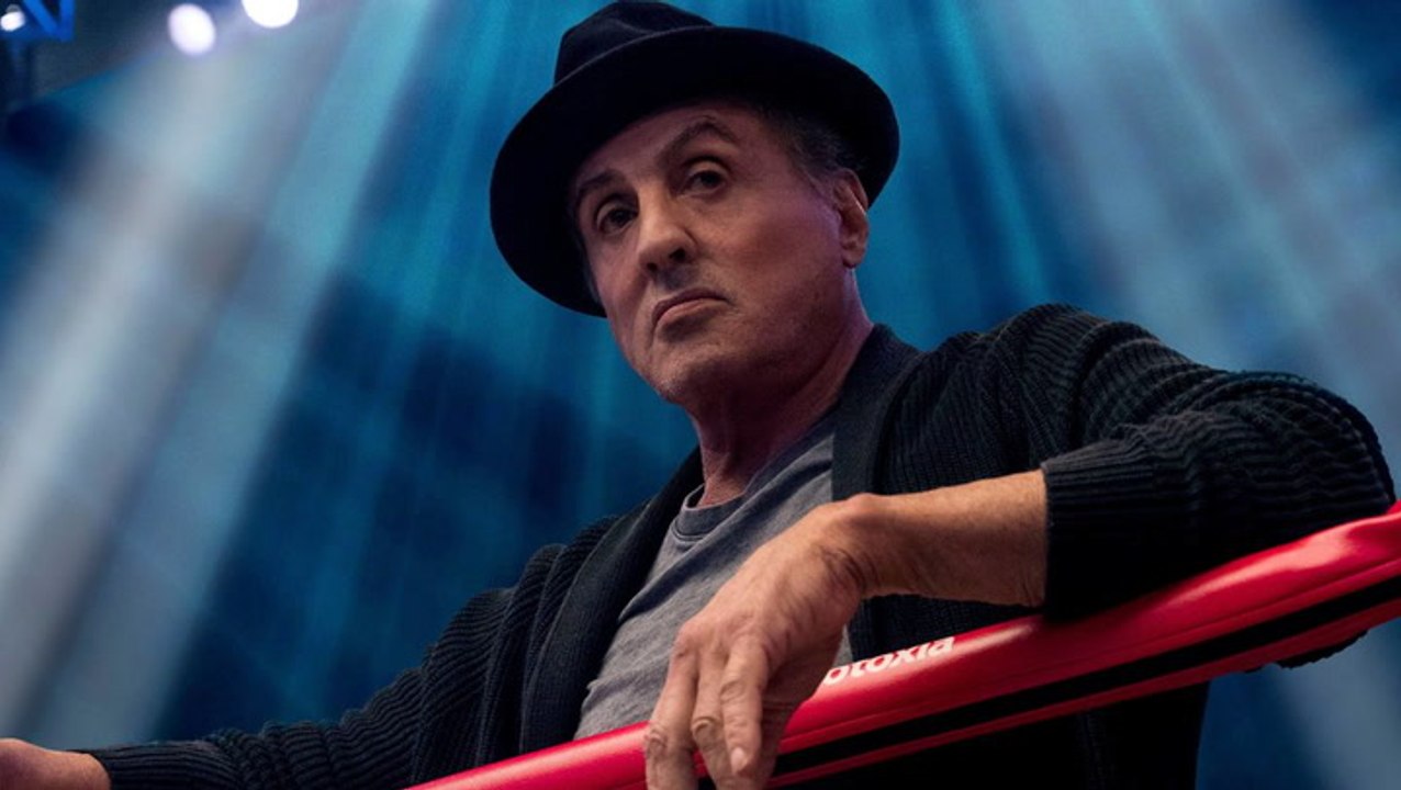 8 Recent Movie Characters That Just Disappeared - video Dailymotion