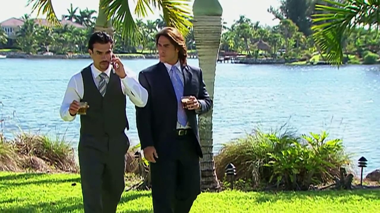 Acorralada Capitulo 182 - Vídeo Dailymotion