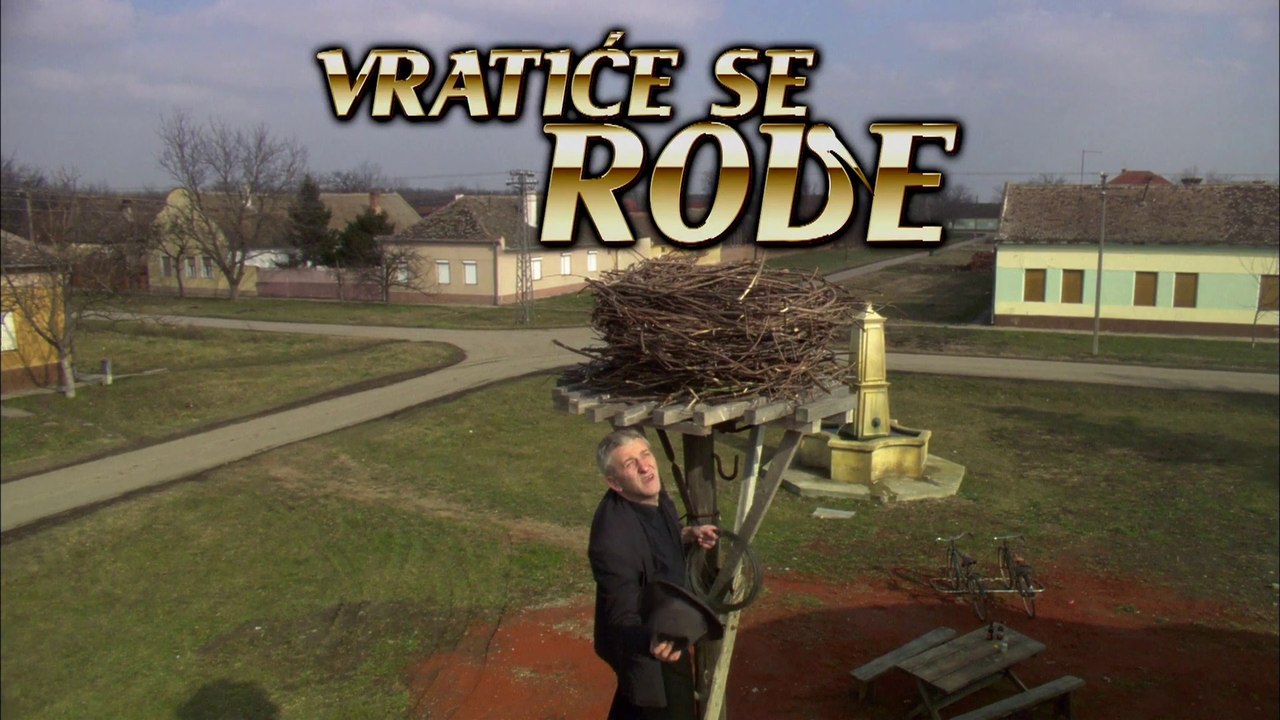 Vratiće se rode (Epizoda 14) [TV Serija] - video Dailymotion