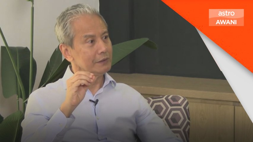 Speaker ada 21 hari isytihar kekosongan kerusi selepas terima notis ...