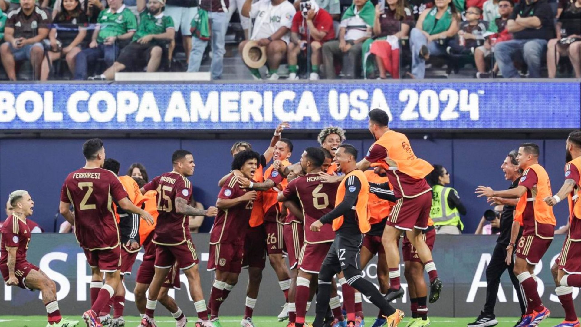 Copa América: The Big Test for the United States | beIN SPORTS